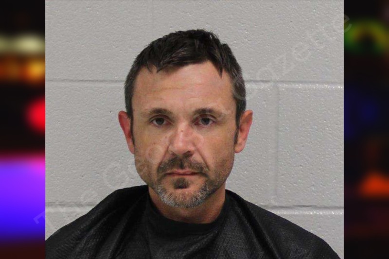 Justin Stainbrook — Carroll County Jail Bookings