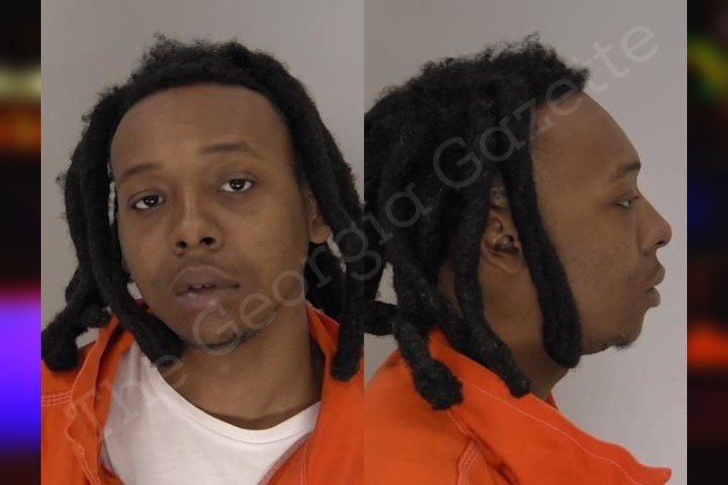 Christopher Starr — Richmond County
