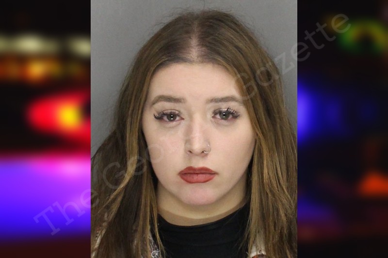 Alexia Stearns | Cobb County