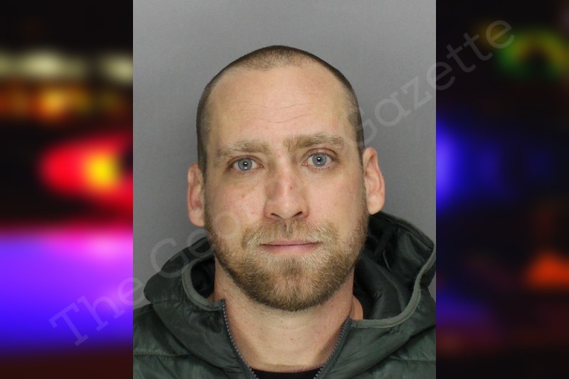 Stephen Stilley | Cobb County