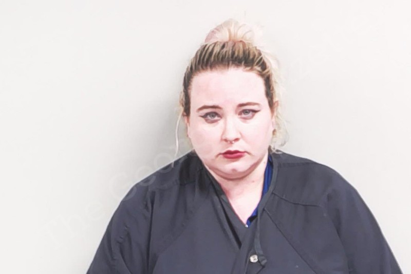 Marissa Stone — Lowndes County Jail Bookings