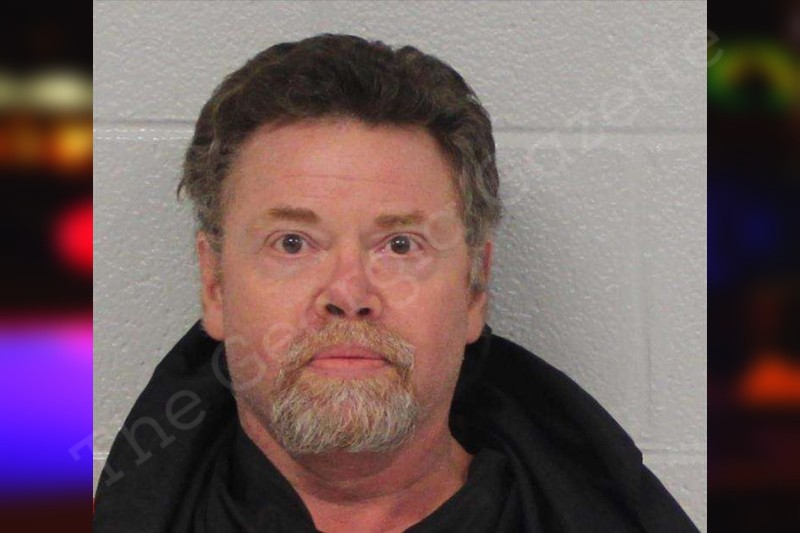 John Stouffer — Carroll County Jail Bookings