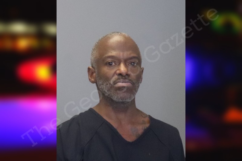 Anthony Sumbry - Muscogee County Jail Bookings Anthony Sumbry - Muscogee County Jail Bookings