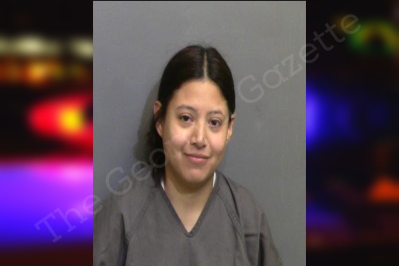 Osiris Sanchez — Glynn County