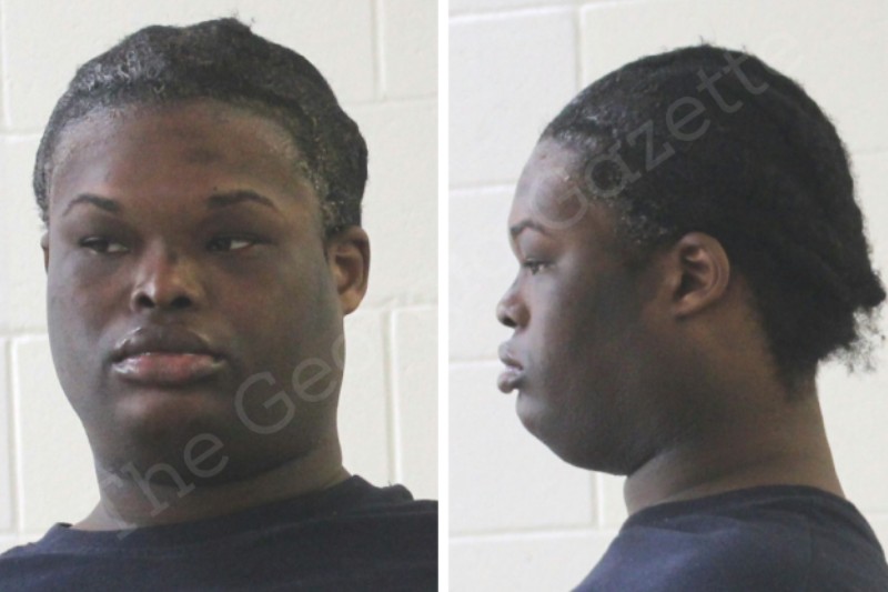 Daniel Sanders — Houston County Jail Bookings