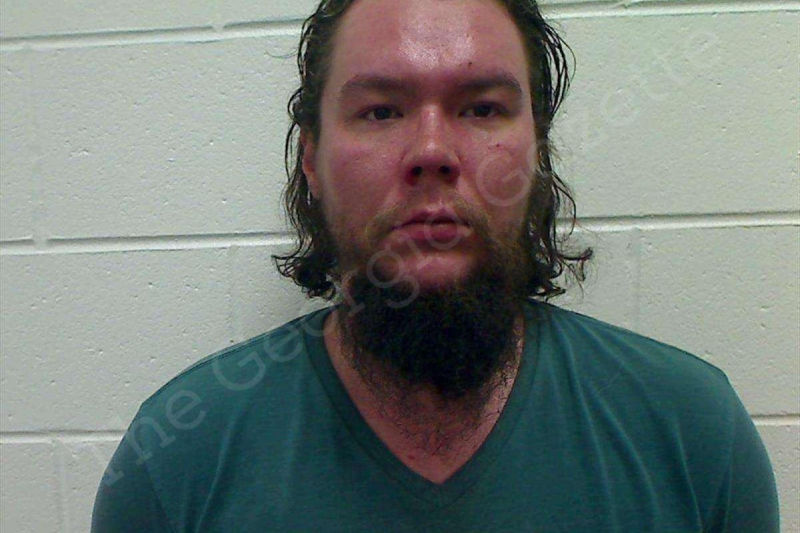 William Saxon — Bulloch County