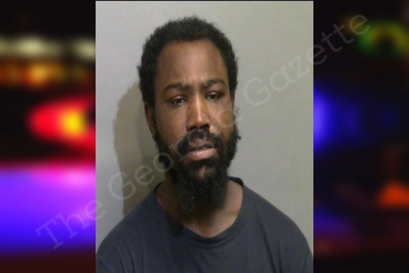 Charles Sheffield — Glynn County Jail Bookings