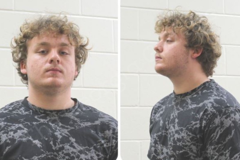 Seth Shipman — Houston County Jail Bookings