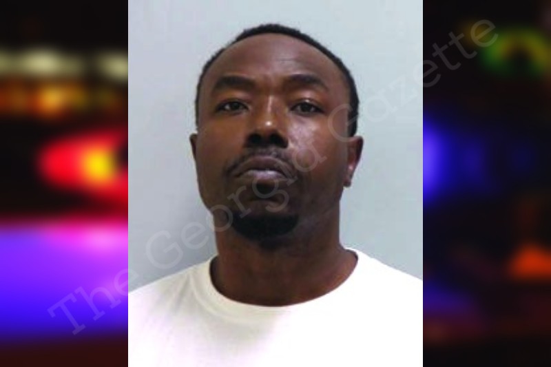 Bryson Sims — Bartow County Jail Bookings