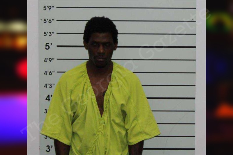 Shannon Slade — Turner County Jail Bookings