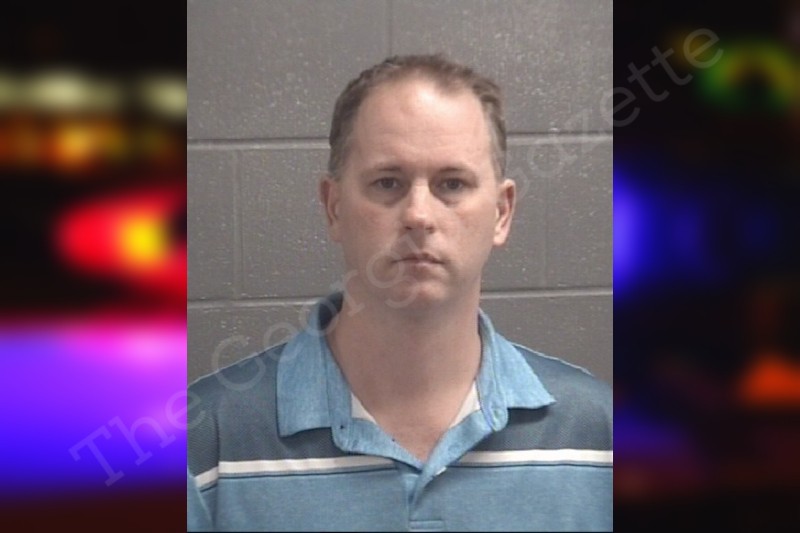 Timothy Smallwood — Spalding County Jail Bookings