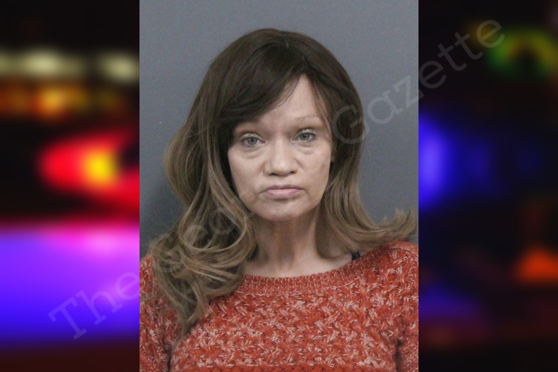 Davona Smith | Catoosa County