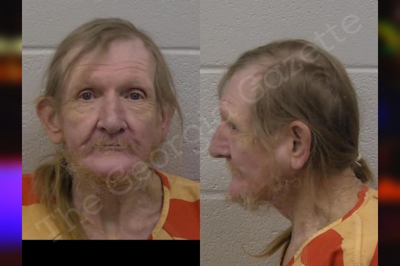 Donald Smith — Paulding County