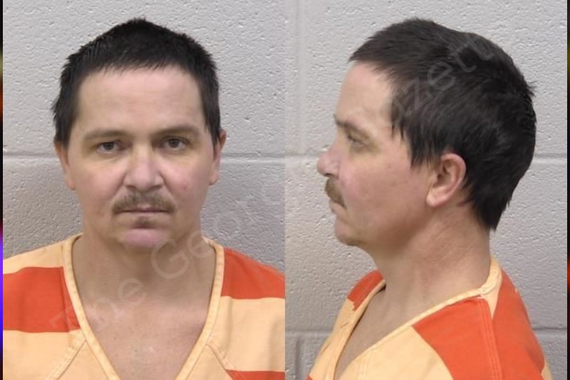 Erik Smith — Paulding County