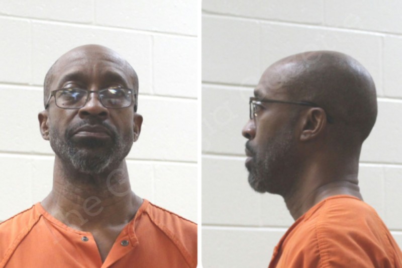 Grover Smith — Houston County Jail Bookings