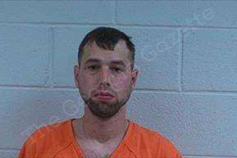 Joshua Smith — Polk County Jail Bookings