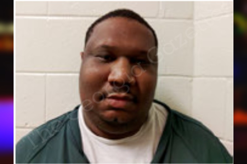 Robert Smith — Henry County Jail Bookings