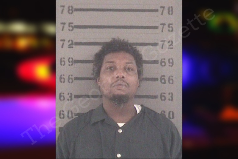 Troy Smith - Dougherty County