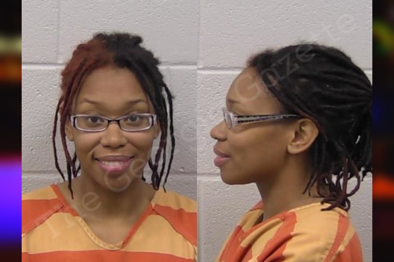 Tyne Smith — Paulding County