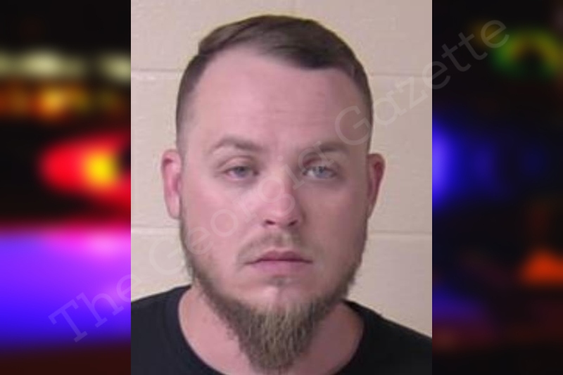 Zachary Smith | Walker County Zachary Smith | Walker County