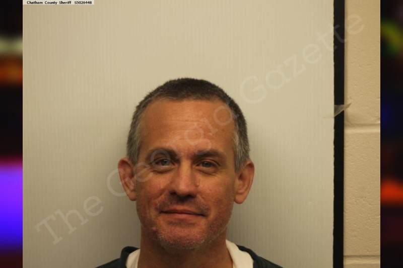 Christopher Solomon | Chatham County