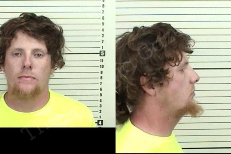 Joshua Somerville — Camden County Jail Bookings