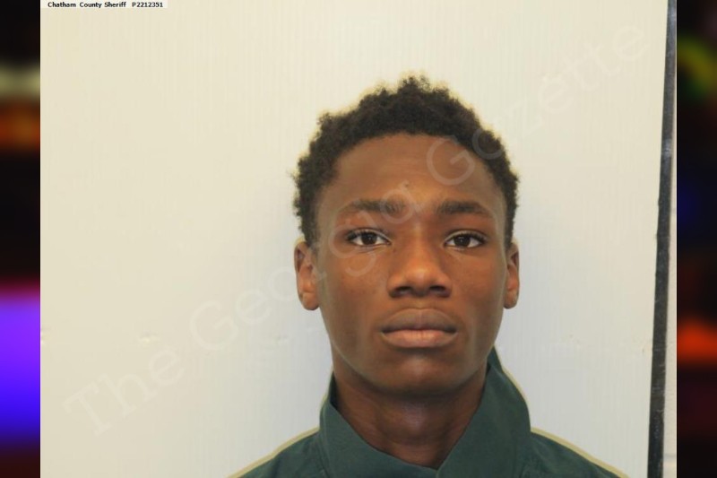 Clifford Stephens — Chatham County