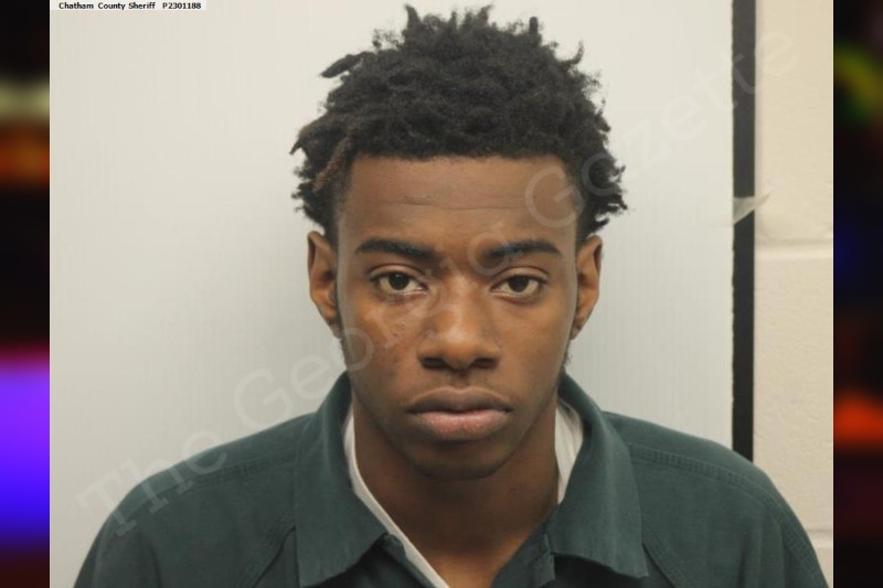 Savannah teen fires shots at woman during attempted carjacking ...