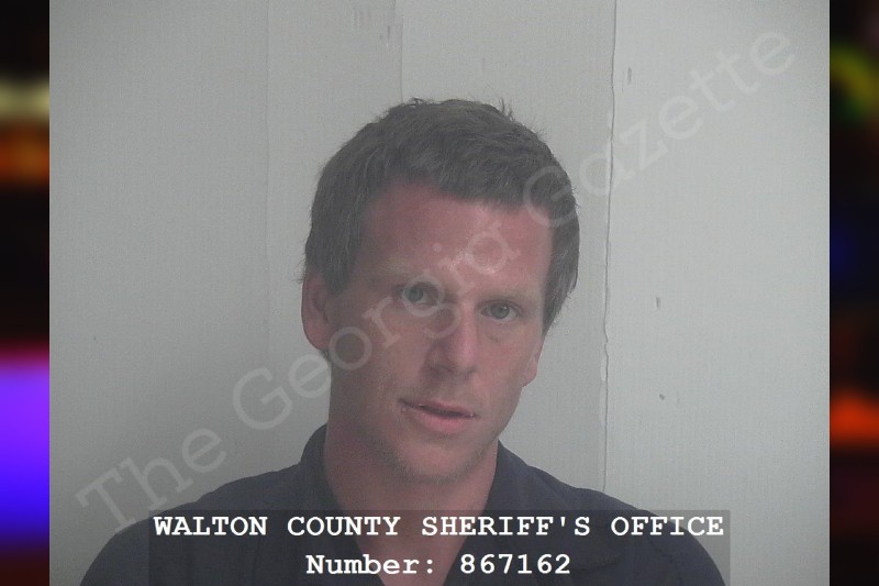 Michael Tanner — Walton County Jail Bookings