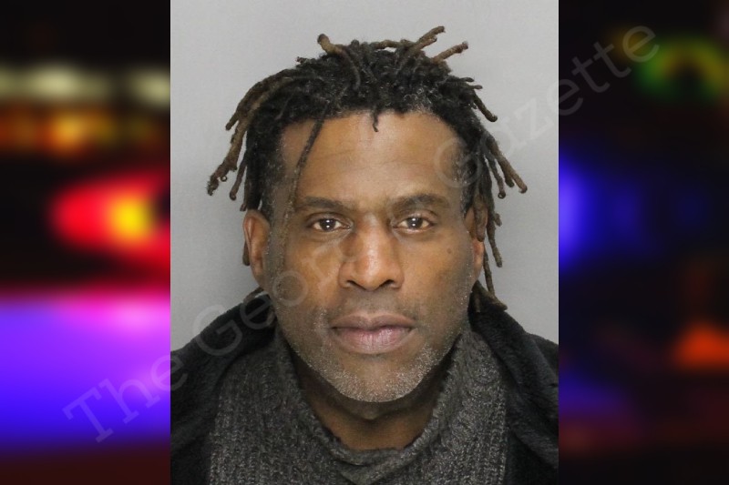 Antonio Tatum | Cobb County