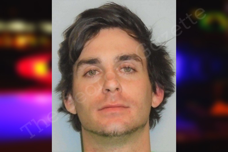 Timothy Taylor — Burke County Jail Bookings