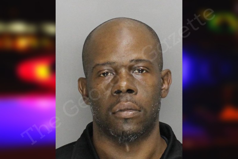 Xavier Taylor | Cobb County