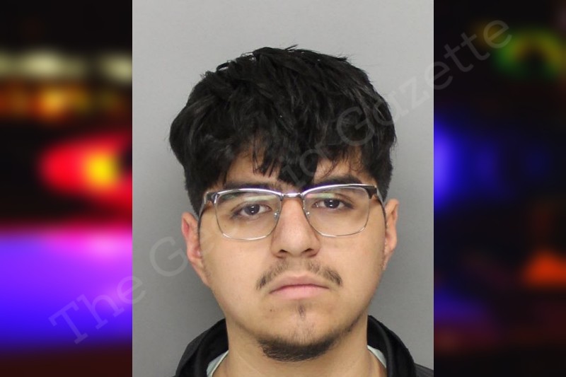 David Trejo Cobb County