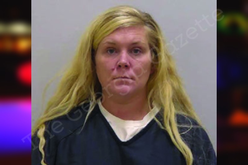 Amiee Taylor — Bartow County Jail Bookings