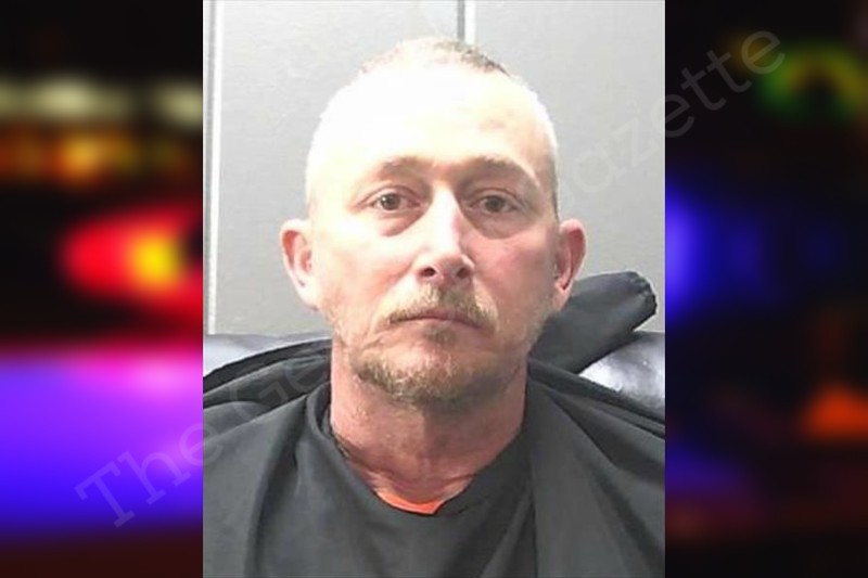 Jerry Teasley | Hart County