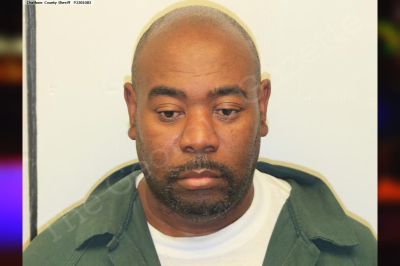 Pooler man chokes stranger in Walmart parking lot after road rage ...