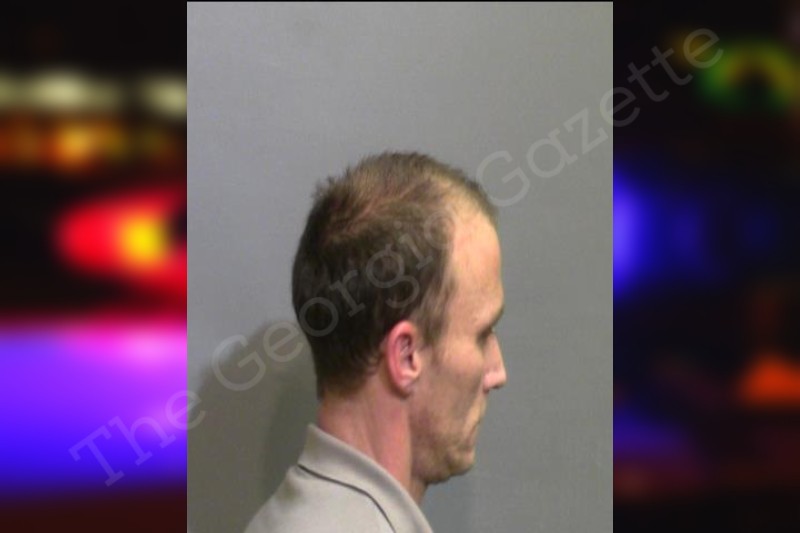 Jerry Teston — Glynn County Jail Bookings