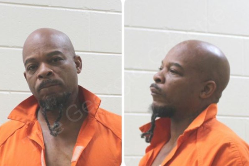 Derek Tharpe — Houston County