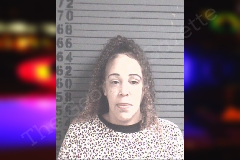 Felecia Thompson — Dougherty County