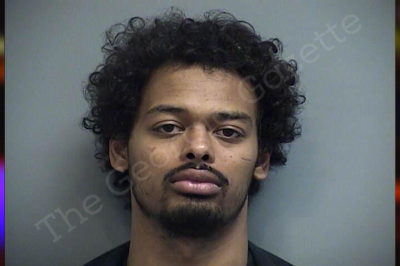 Joe Thorpe — Effingham County Jail Bookings