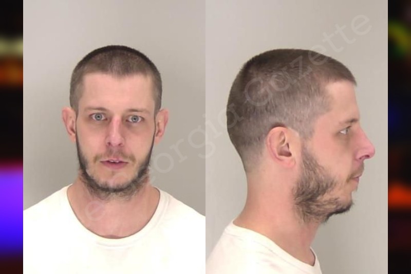 Mark Thorson - Richmond County