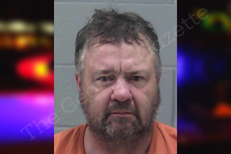 Jeffrey Tittle — Madison County Jail Bookings