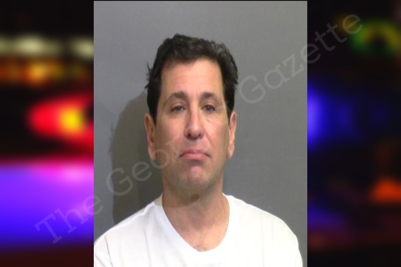 Dominick Tomasino — Glynn County