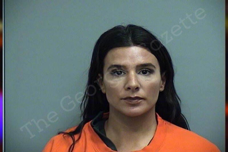 Amanda Turcotte — Effingham County Jail Bookings