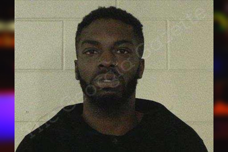 George Turner — Liberty County Jail Bookings