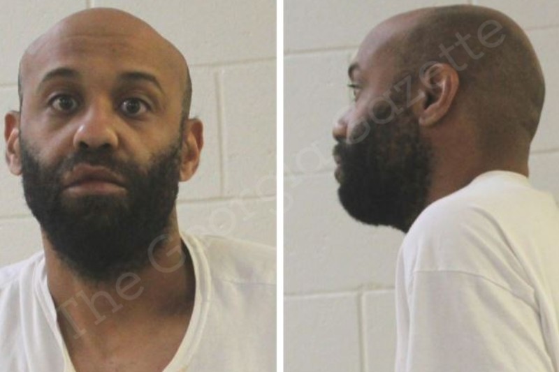 Travis Turner — Houston County Jail Bookings