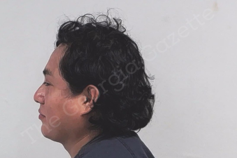 Fernando Vazquez Lowndes County Jail Bookings