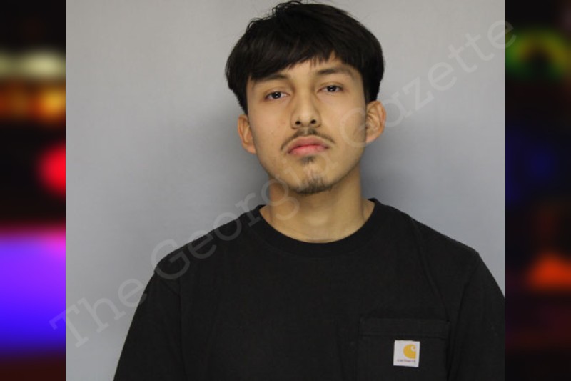Oscar Vazquez-Martinez — Hall County Jail Bookings Oscar Vazquez-Martinez — Hall County Jail Bookings