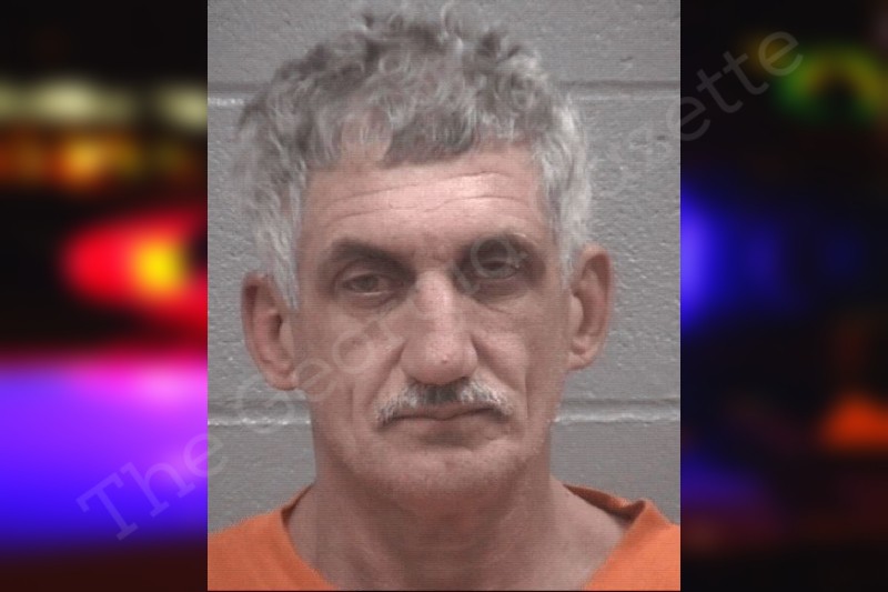 Christopher Victor — Columbia County Jail Bookings