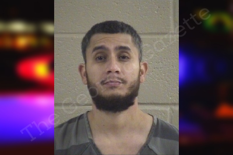 Jose Velazquez | Whitfield County